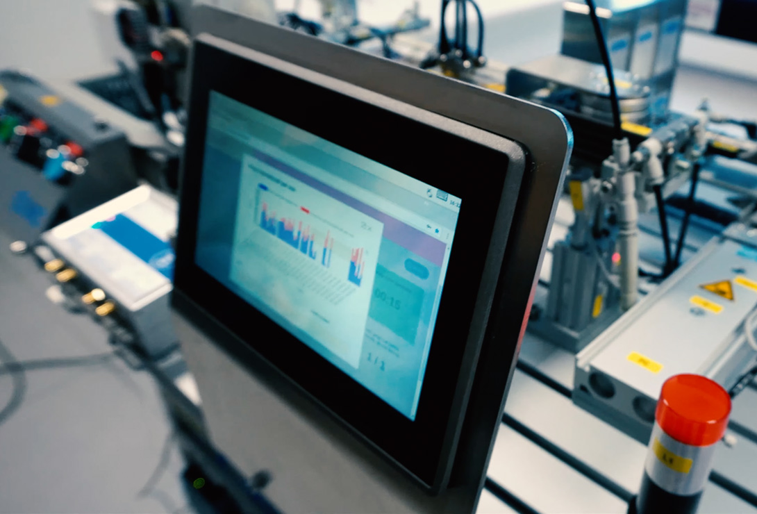 AIOTA: AI + IoT + OTA on Google Cloud